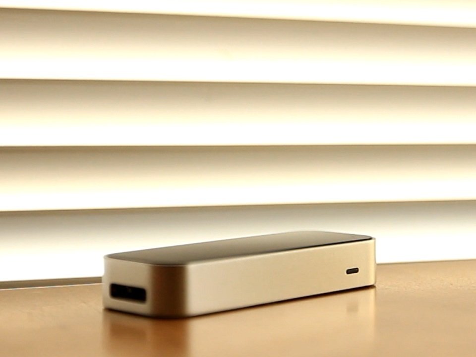 Leap Motion Controller Teardown - iFixit