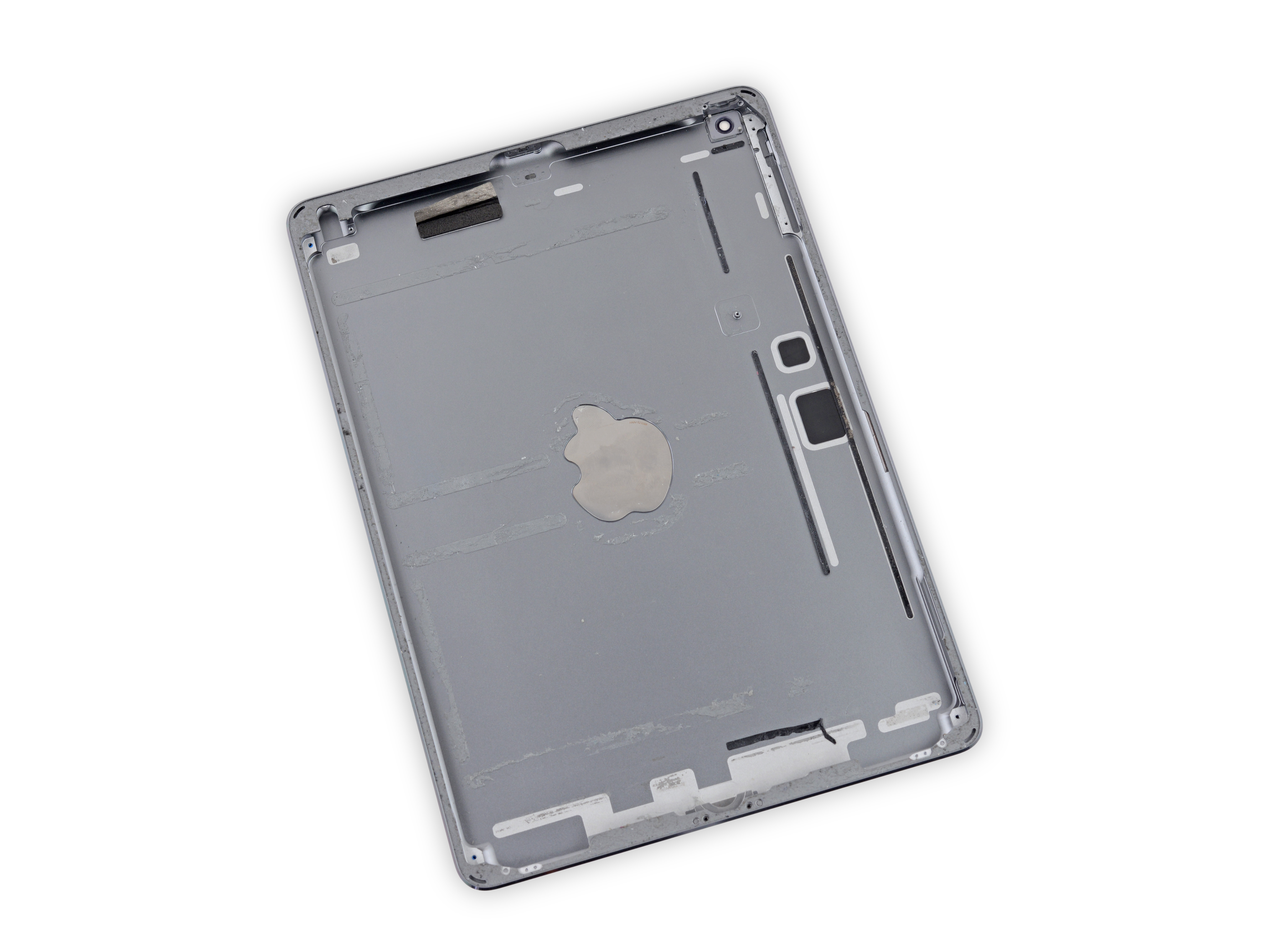 iPad Air Wi-Fi Rear Case Replacement - iFixit Repair Guide