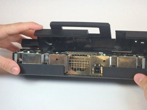 Xbox One Kinect Infrared Blasters Replacement - iFixit