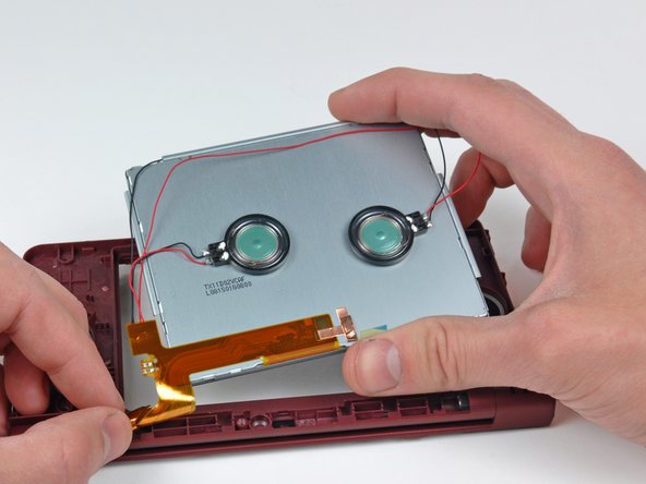 Nintendo DSi XL Teardown - iFixit