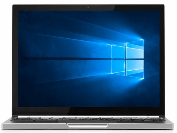 Install Windows 10 on the Pixel - iFixit Repair Guide