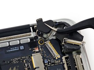 MacBook Pro 13" Retina Display Early 2015 Display Assembly Replacement - iFixit