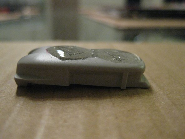 Dexcom G4 Batteries Replacement - iFixit