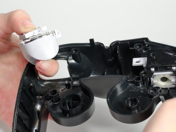Nintendo GameCube Controller Triggers Replacement - iFixit