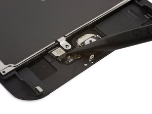 iPhone 6s Plus Home Button Assembly Replacement - iFixit