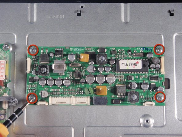 Apple Studio Display M2454 Teardown - iFixit