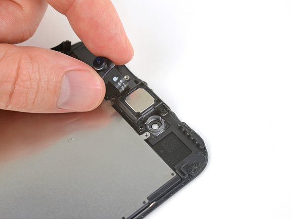 iPhone 7 Plus Earpiece Speaker Replacement - iFixit