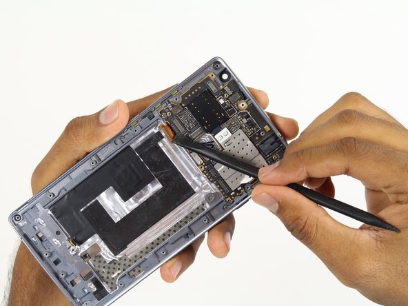 OnePlus 2 Screen Replacement - iFixit Repair Guide