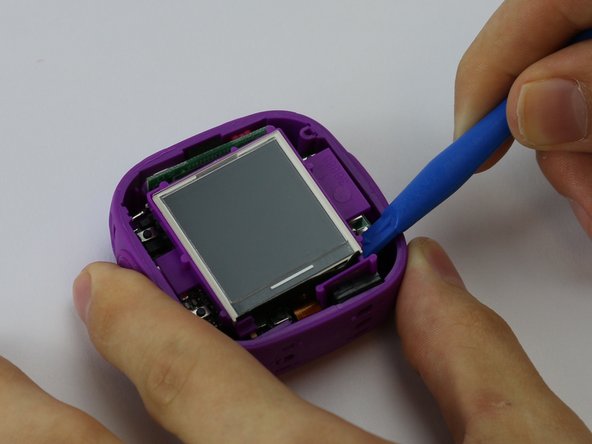 VTech Kidizoom Action Cam Battery Replacement - iFixit Repair Guide