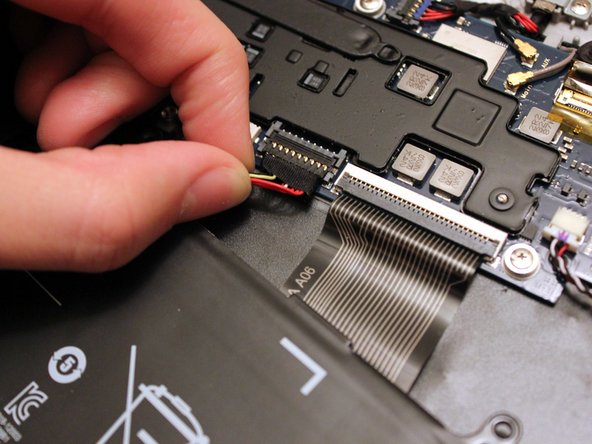 Samsung Chromebook Series 3 Battery Replacement - iFixit