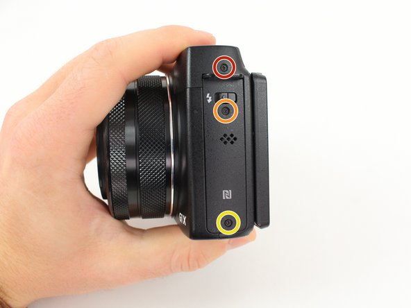 Disassembly Guide - iFixit Repair Guide