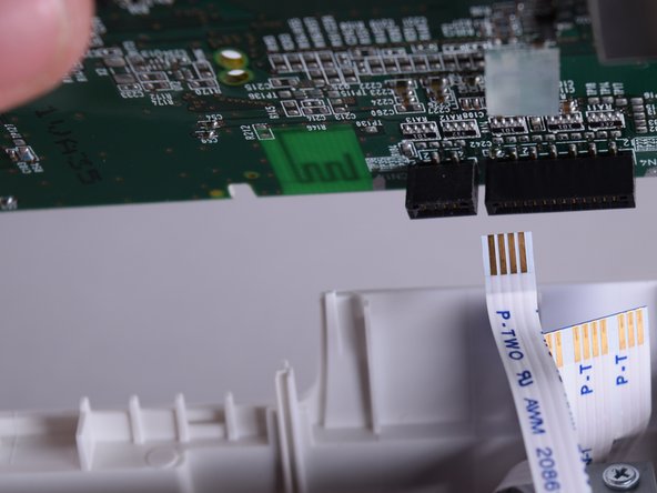 Canon Selphy CP910 Printer Body Replacement - iFixit