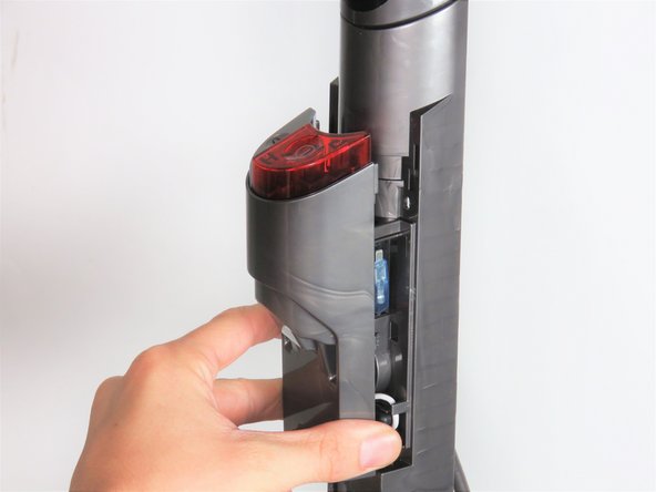 Dyson Ball Animal Power Cord Replacement - iFixit Repair Guide