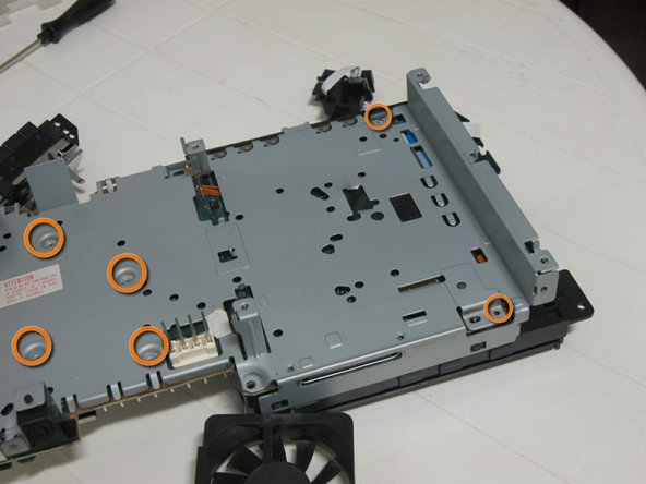 PlayStation 2 Teardown - iFixit