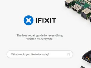 iFixit How-To