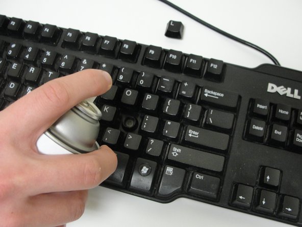 How to Replace Keys on a Keyboard - iFixit Repair Guide