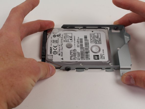 PlayStation 4 Hard Drive Replacement - iFixit
