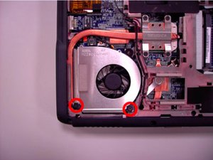 Acer Aspire 5100 Repair - iFixit