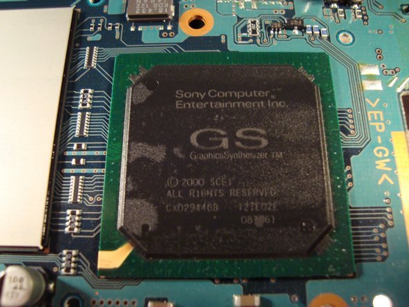 Sony PlayStation 2 Teardown - iFixit