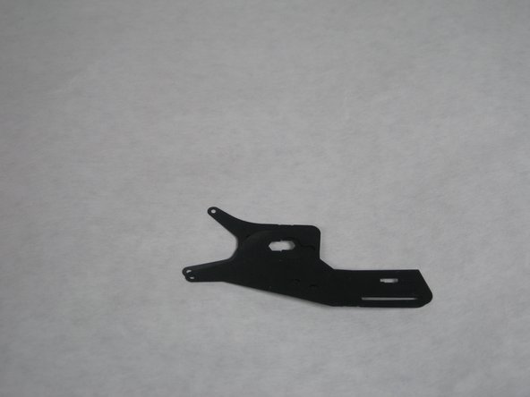 Repairing Polaroid One-Step 600 Shutter - iFixit Repair Guide