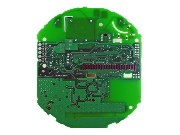 Elster REX2 Smart Meter Teardown - iFixit