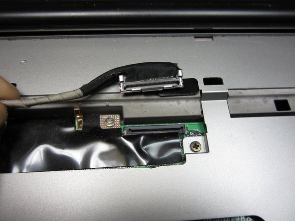 Gateway MA6 Laptop Display Assembly Replacement - iFixit