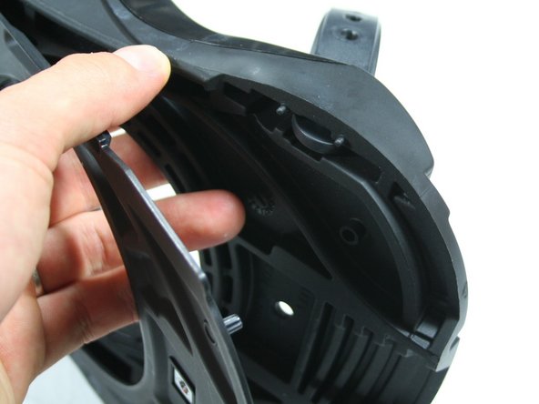 Snowboard Binding Strap Replacement - iFixit Repair Guide