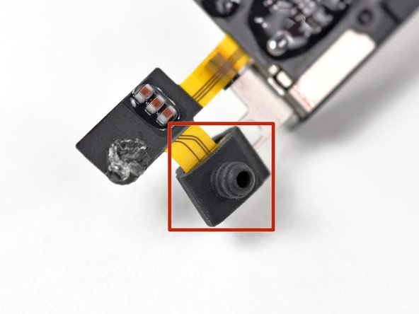 Identifying Major Electronic Components - iFixit