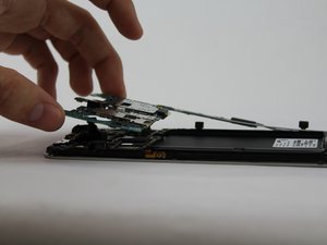 Samsung Galaxy Mega Motherboard Replacement - iFixit