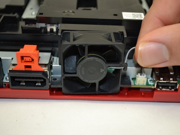 Nintendo Wii mini Disc Drive Replacement - iFixit