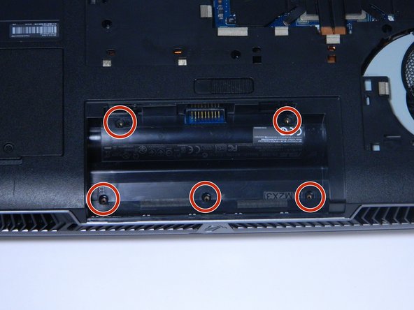 ASUS ROG G75VX-BHI7N11 Disassembly - iFixit Repair Guide
