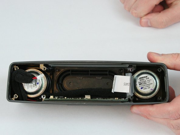 Bose SoundLink Mini II Speaker Replacement - iFixit