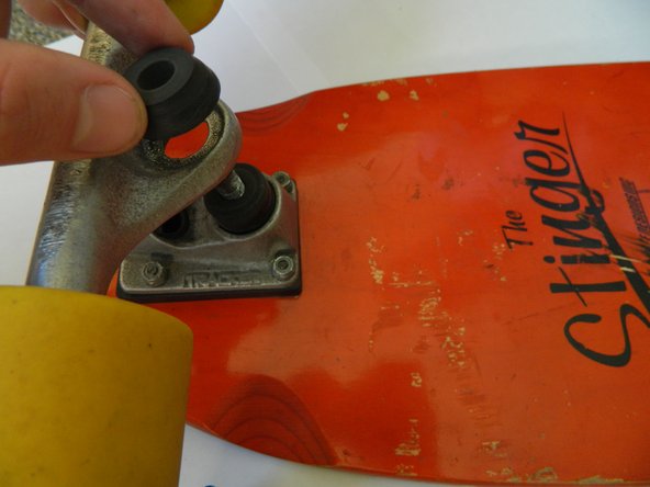 How to Prevent Wheel Bite - iFixit Repair Guide