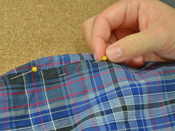 How to Repair a Torn Seam in your Patagonia Clothing - iFixit Repair Guide