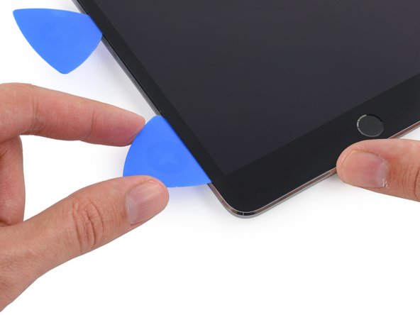 iPad Mini CDMA Left Speaker Replacement - iFixit Repair Guide