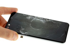 Google Pixel 3 Repair - iFixit