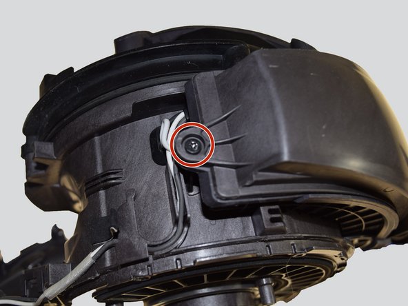 Dyson Ball Multi Floor Upright Wheels Replacement - iFixit Repair Guide