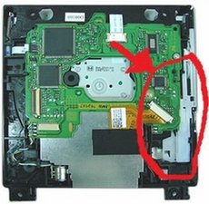 SOLVED: looking for parts schematic - Nintendo Wii - iFixit