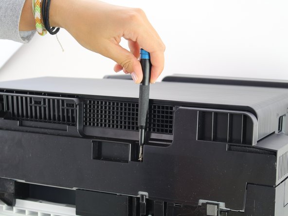 HP Laserjet Pro 200 Color MFP Power Button Replacement - iFixit Repair ...