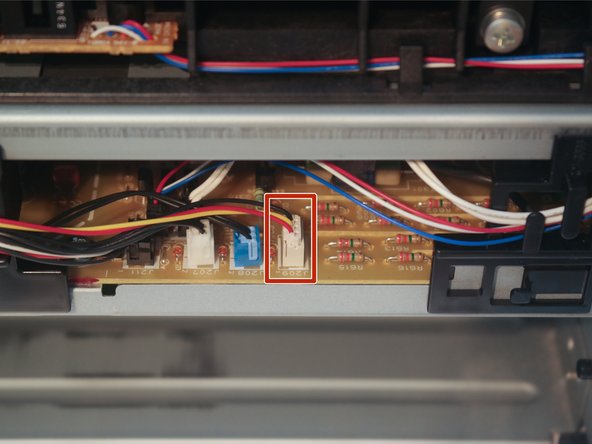 HP LaserJet 1320 Teardown - iFixit