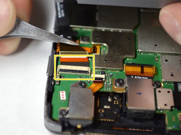 Motorola Droid RAZR HD Battery Replacement - iFixit