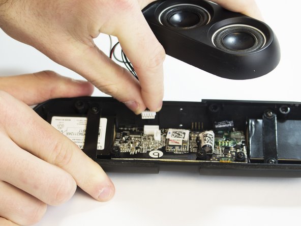 Beats Pill 1.0 Battery Replacement - iFixit