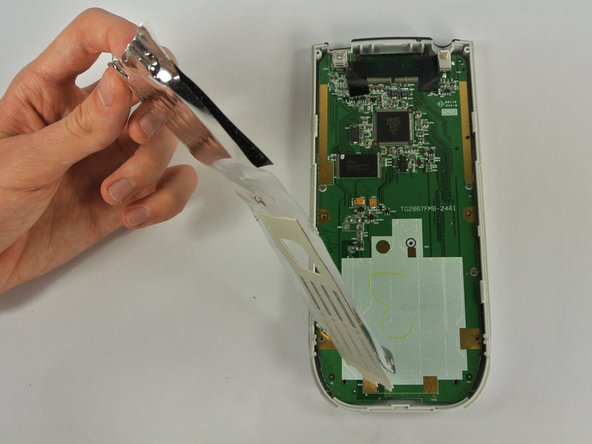 TI-84 Plus Silver Edition Motherboard and Screen Replacement - iFixit