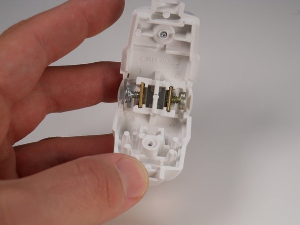 Electrical Plug Replacement - iFixit Repair Guide
