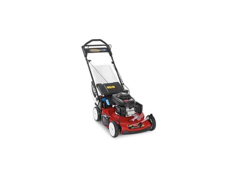 Toro 22in Recycler Lawn Mower with SmartStow® 20340 - REV B () - iFixit