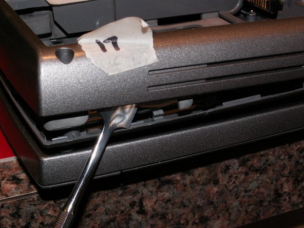 Dell Precision M20 Lower Case Replacement - iFixit