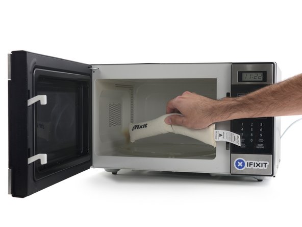 iOpener (Legacy) Instructions - iFixit Repair Guide