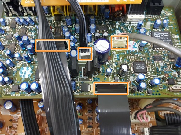 Error F70 Troubleshooting - iFixit Repair Guide