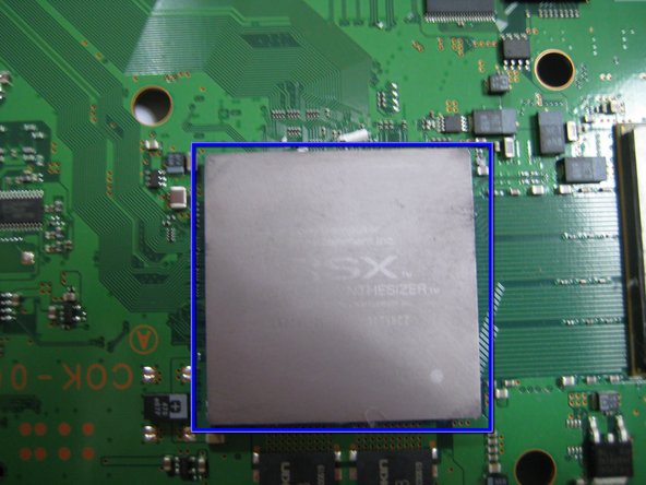 PlayStation 3 Teardown - iFixit