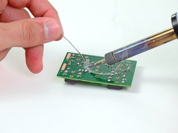 Electronics Skills Kit 101 - iFixit Repair Guide